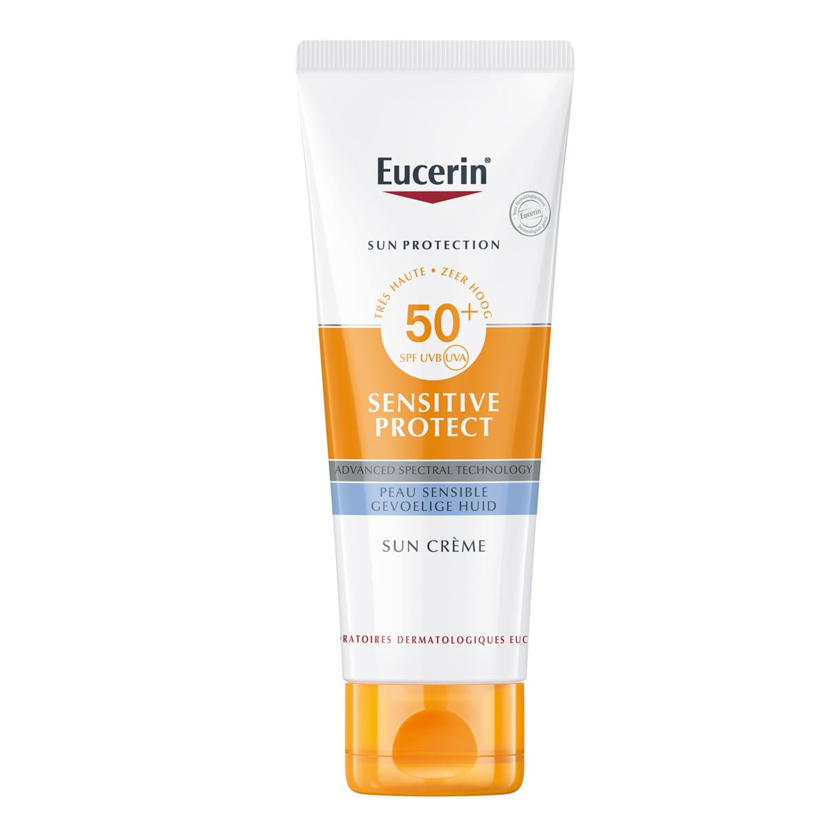 Tout savoir sur l’écran total : Eucerin vous accompagne | Eucerin